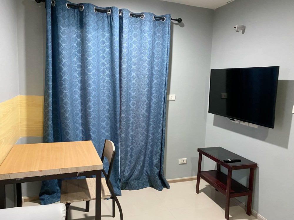 Scancondo | ปล่อยเช่าด่วนๆ คอนโด ริชพาร์ค แอท เจ้าพระยา ห้องน่าอยู่ มาพร้อมสิ่งอำนวยความสะดวกครบ ...